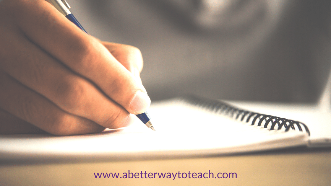 What Is Good Writing? A College Professor Weighs In