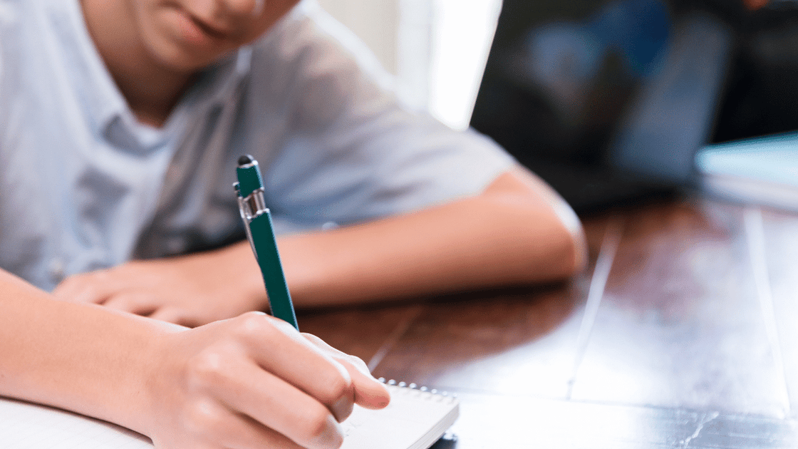 10 Short Writing Topics For Teens That Will Build Better Writers