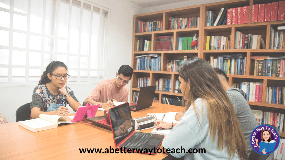 3 Easy Ways To Celebrate Latinx Voices In Your ELA Classroom