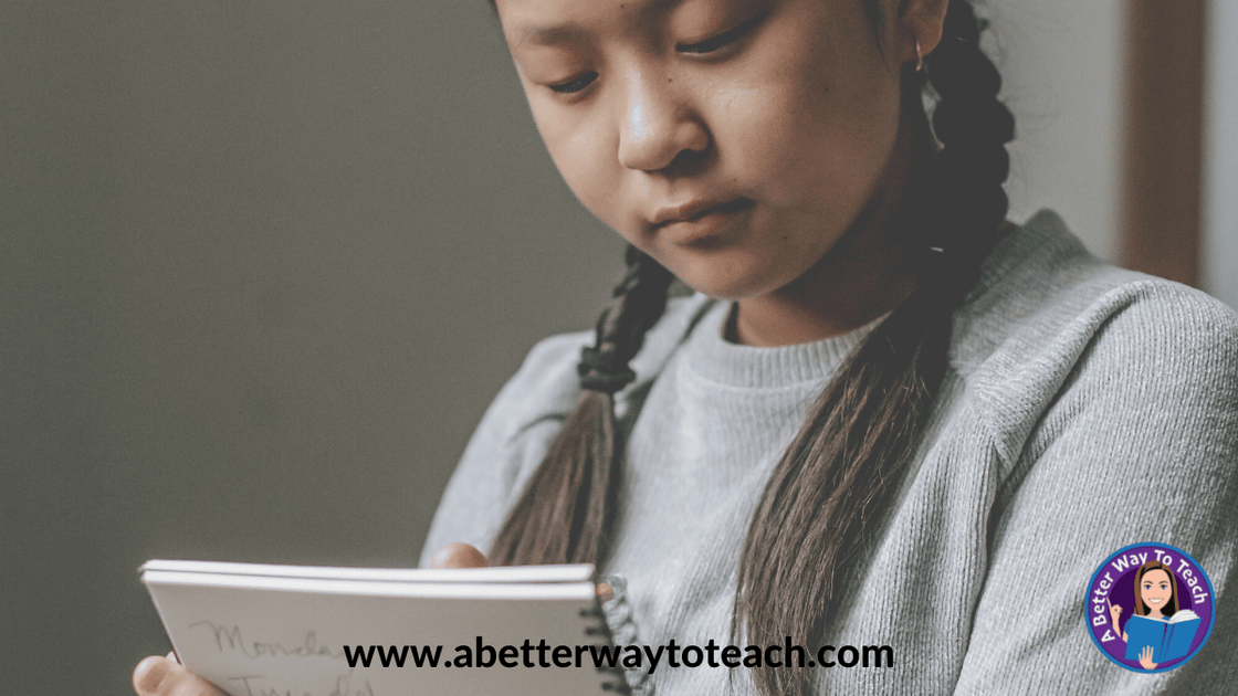 Semicolons Vs. Colons and How To Teach The Difference Between Them